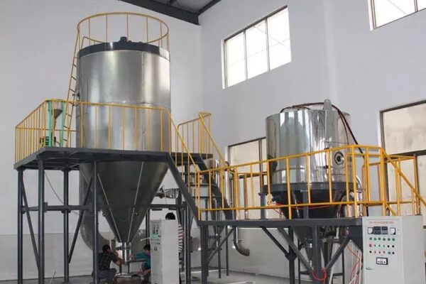 Egg Powder Machine: The Complete Buying Guide in 2025 – AIPAK