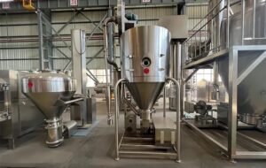Egg Powder Machine: The Complete Buying Guide in 2025 – AIPAK