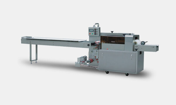 Top 10 Global Flow Wrapping Machine Manufacturers: The Definite Guide ...