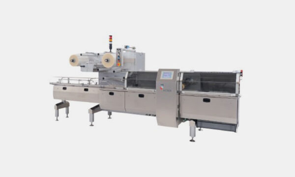 Top 10 Global Flow Wrapping Machine Manufacturers: The Definite Guide ...