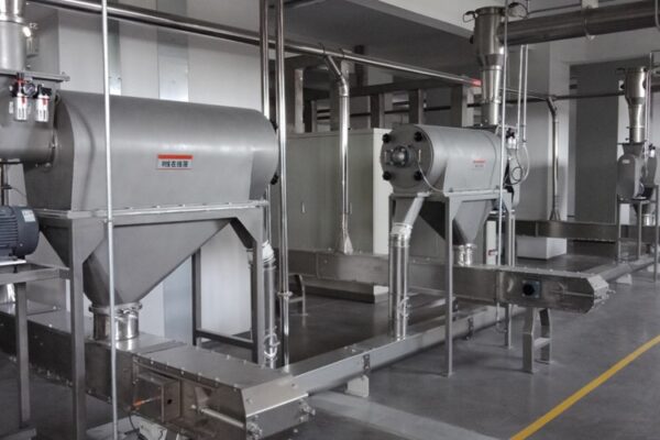 Centrifugal Sifter:The Complete Buying Guide in 2024 – AIPAK