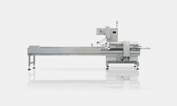 Top 10 Global Flow Wrapping Machine Manufacturers: The Definite Guide In 2025 – AIPAK