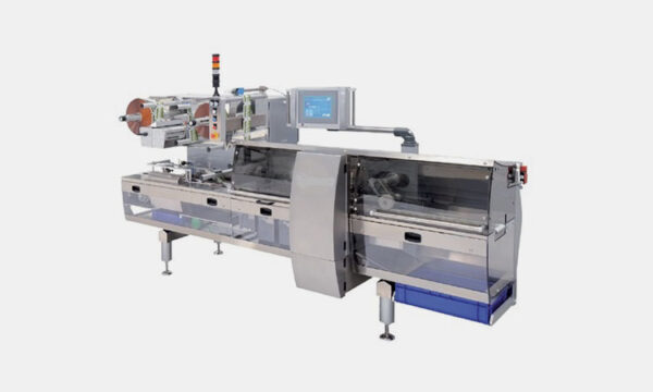 Top 10 Global Flow Wrapping Machine Manufacturers: The Definite Guide ...