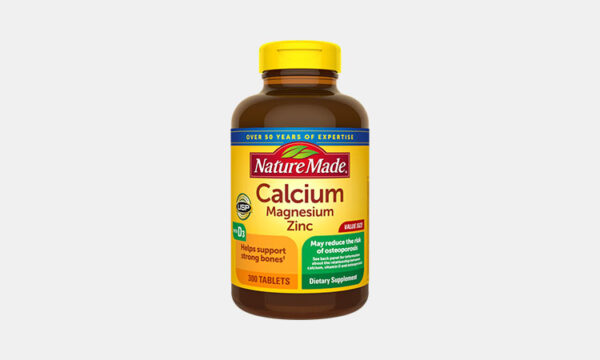10 Best Calcium Tablets For Bones In The World: The Definite Guide In ...
