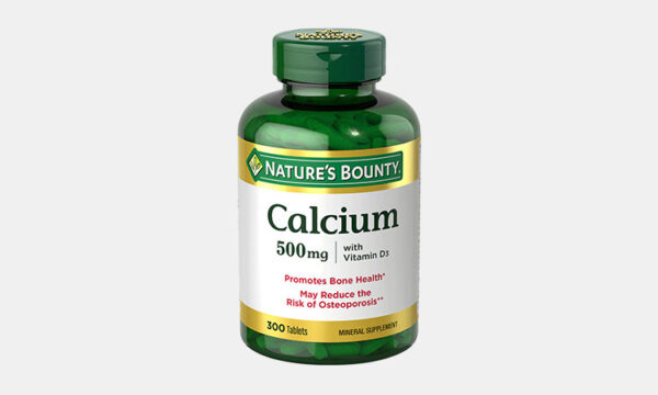 10 Best Calcium Tablets For Bones In The World: The Definite Guide In ...