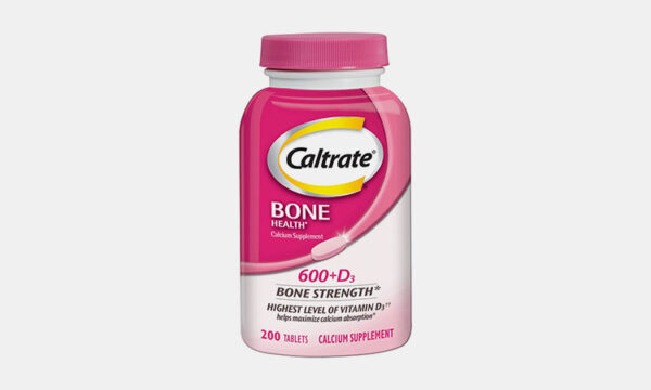 10 Best Calcium Tablets For Bones In The World: The Definite Guide In ...