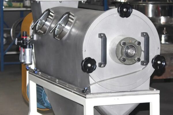 Centrifugal Sifter:The Complete Buying Guide in 2025 – AIPAK