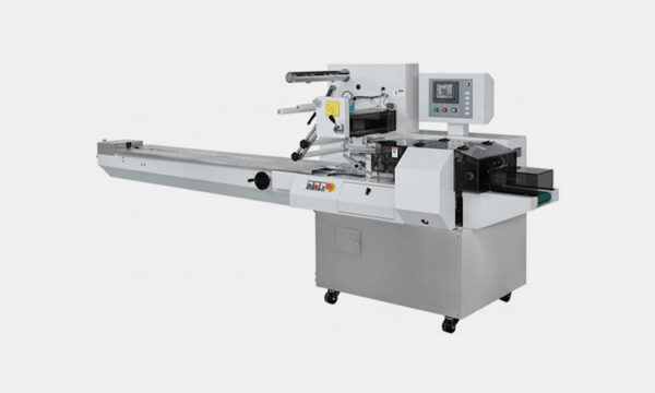 Top 10 Global Flow Wrapping Machine Manufacturers: The Definite Guide ...