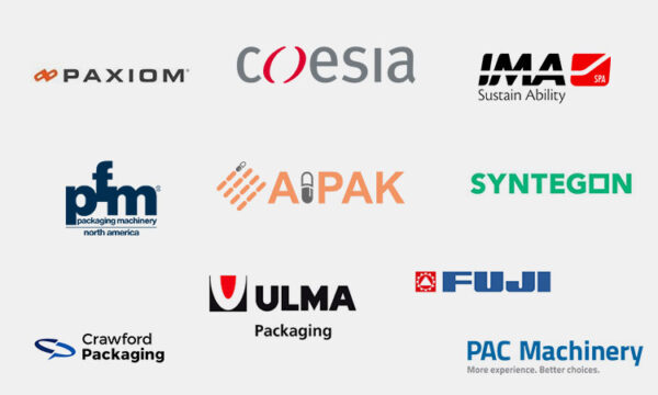 Top 10 Global Flow Wrapping Machine Manufacturers: The Definite Guide In 2025 – AIPAK