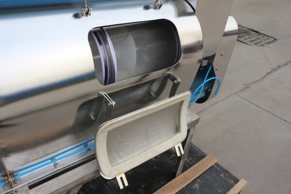 Centrifugal Sifter:The Complete Buying Guide in 2024 – AIPAK