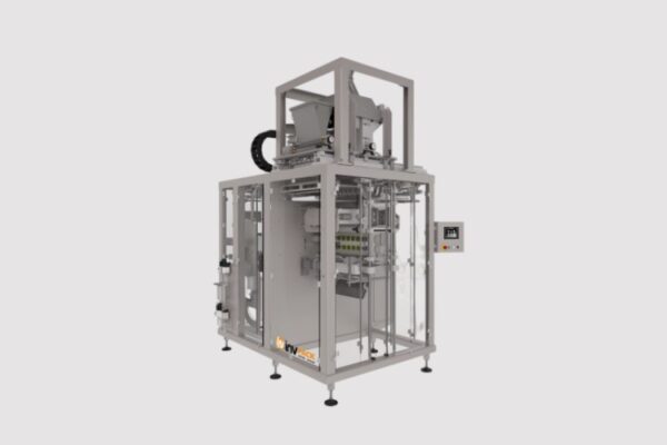 Top 10 Global Sachet Filling Machine Manufacturers: The Complete Guide in 2025 – AIPAK