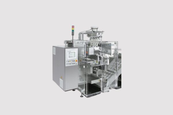 Top 10 Global Sachet Filling Machine Manufacturers: The Complete Guide ...