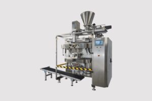 Top 10 Global Sachet Filling Machine Manufacturers: The Complete Guide in 2025 – AIPAK