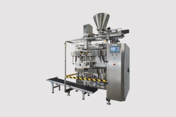 Top 10 Global Sachet Filling Machine Manufacturers: The Complete Guide ...