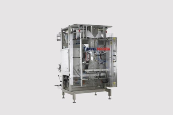 Top 10 Global Sachet Filling Machine Manufacturers: The Complete Guide in 2025 – AIPAK