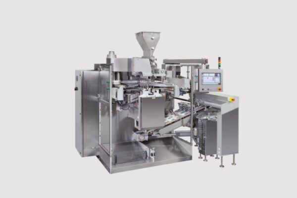 Top 10 Global Sachet Filling Machine Manufacturers: The Complete Guide in 2025 – AIPAK