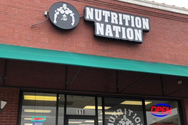 Top 30 Nutritional Supplement Brands In The World: The Ultimate Guide ...