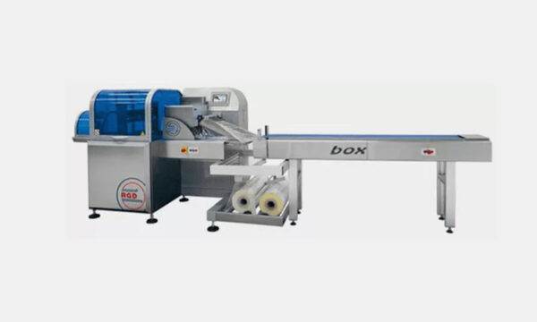 Top 10 Global Flow Wrapping Machine Manufacturers: The Definite Guide ...