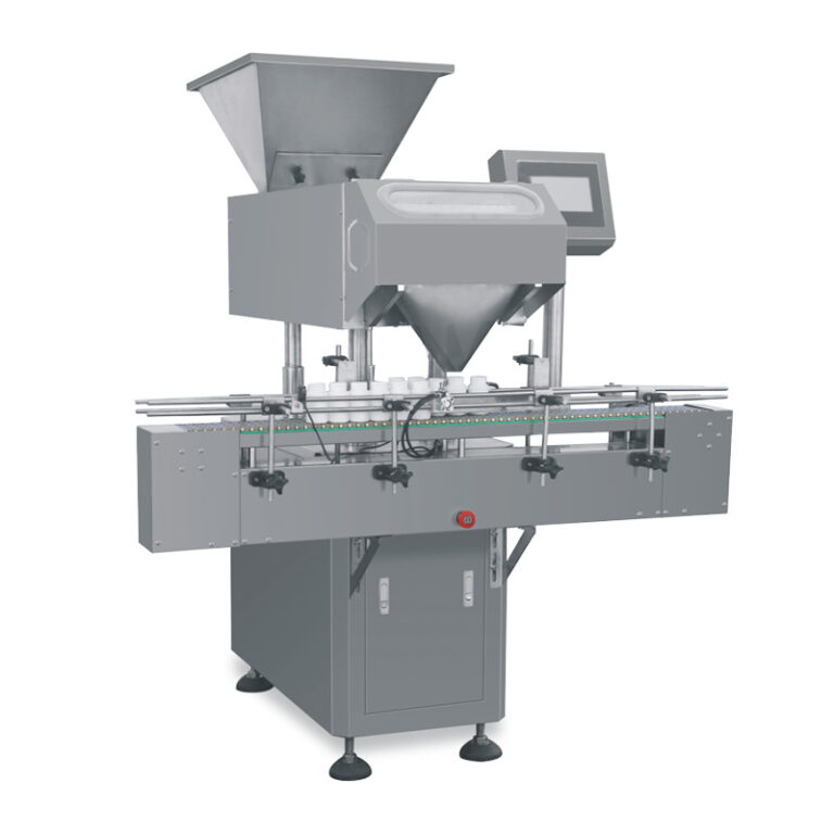 APC-12 316 Stainless Steel Food Grade 12 Channel Gummy Candy Sugar Milk ...