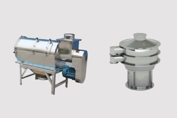 Centrifugal Sifter:The Complete Buying Guide in 2025 – AIPAK