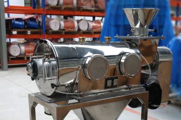 Centrifugal Sifter:The Complete Buying Guide in 2025 – AIPAK