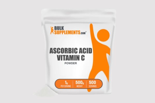 10 Best Powdered Vitamin C In The World: The Definite Guide in 2025 – AIPAK