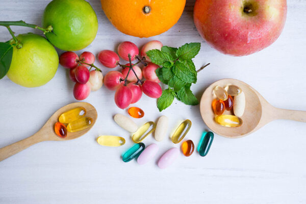 Top 10 Capsule Vitamins In The World: The Definite Guide In 2025 – AIPAK