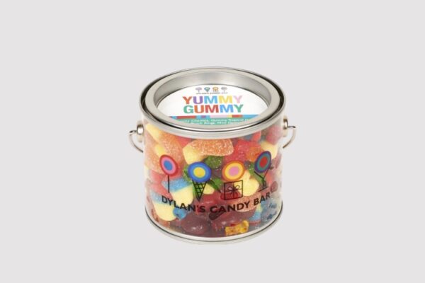 Gummy Candies List:The Ultimate Guide In 2025 – AIPAK