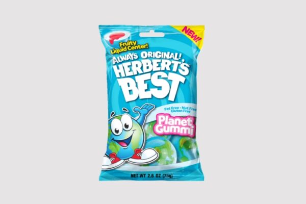 Gummy Candies List:The Ultimate Guide In 2025 – AIPAK