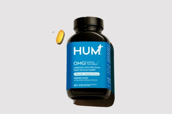 20 Best Omega 3 Capsules In The World: The Definite Guide in 2025 – AIPAK
