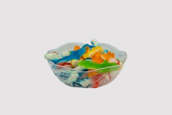Gummy Candies List:The Ultimate Guide In 2025 – AIPAK