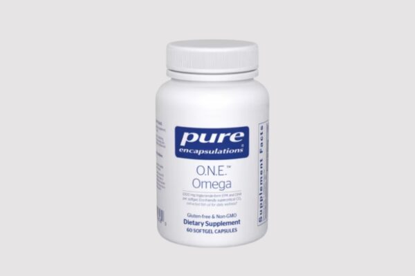20 Best Omega 3 Capsules In The World: The Definite Guide in 2025 – AIPAK