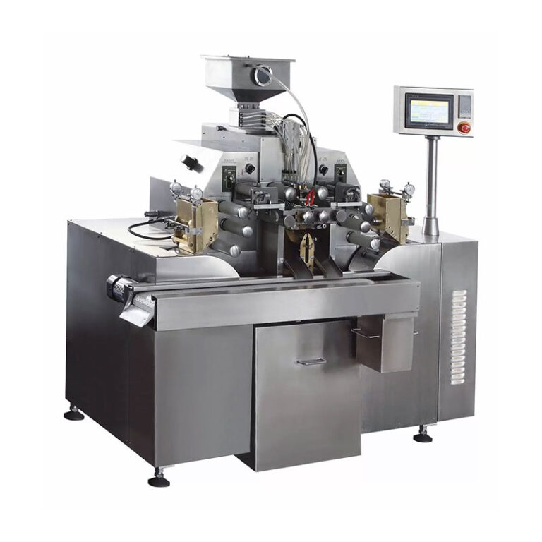 SEM-115 Softgel Encapsulation Machine – AIPAK