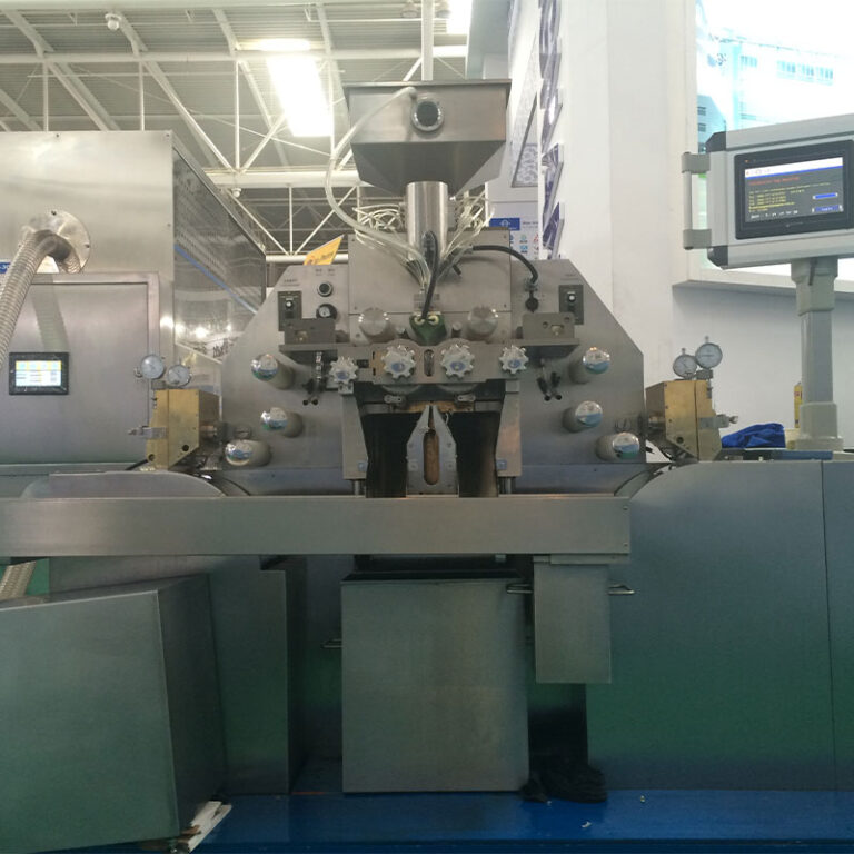 SEM-300 Softgel Encapsulation Machine – AIPAK