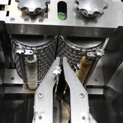 SEM-300 Softgel Encapsulation Machine – AIPAK