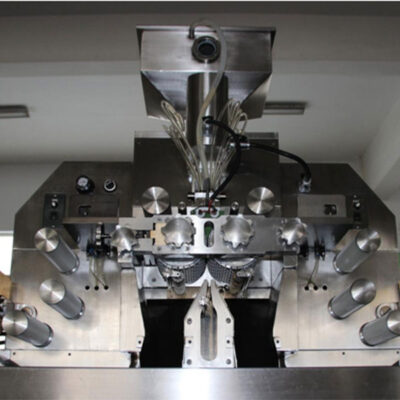 SEM-300 Softgel Encapsulation Machine – AIPAK