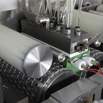 SEM-300 Softgel Encapsulation Machine – AIPAK
