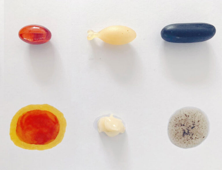 SEM-300 Softgel Encapsulation Machine – AIPAK