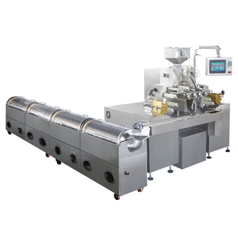 SEM-300 Softgel Encapsulation Machine – AIPAK