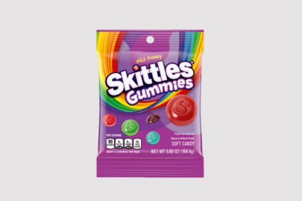Gummy Candies List:The Ultimate Guide In 2025 – AIPAK