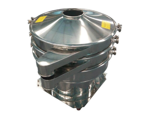 Sifter Machine – AIPAK