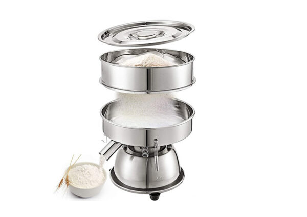 Sifter Machine – AIPAK