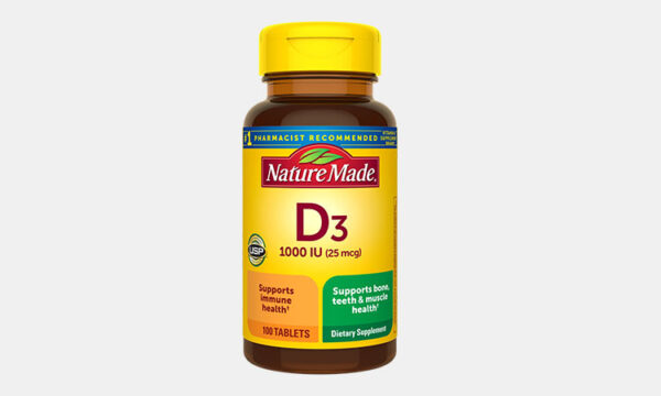 10 Best Vitamin D Supplement Brands In The World: The Definite Guide In ...