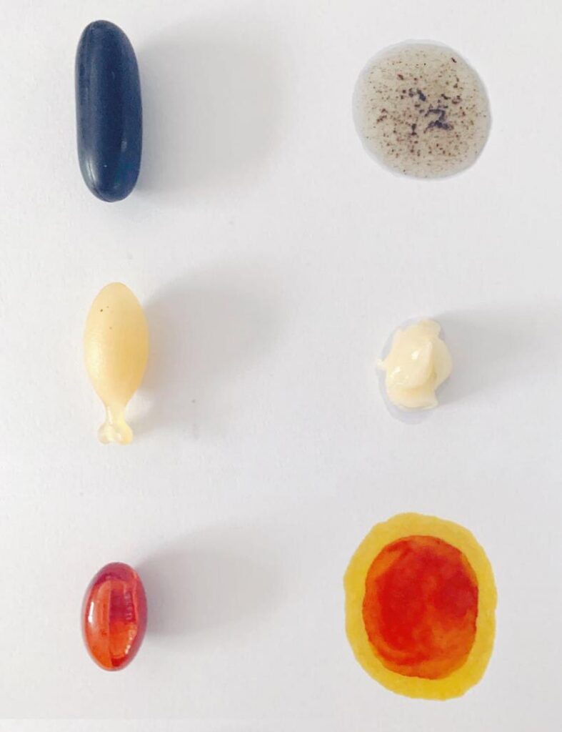 SEM-300 Softgel Encapsulation Machine – AIPAK