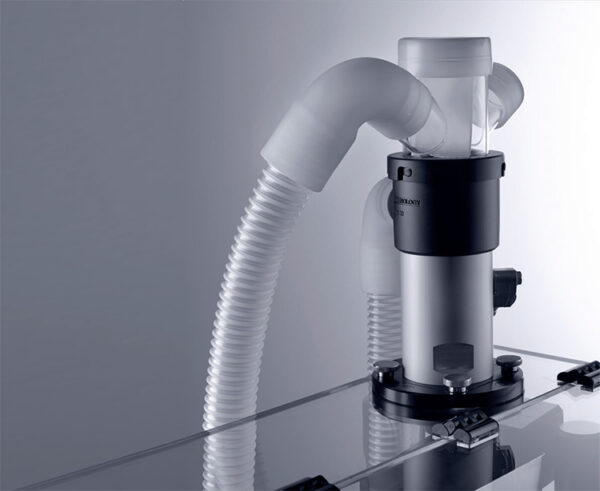 Capsule Polishing Machine – AIPAK