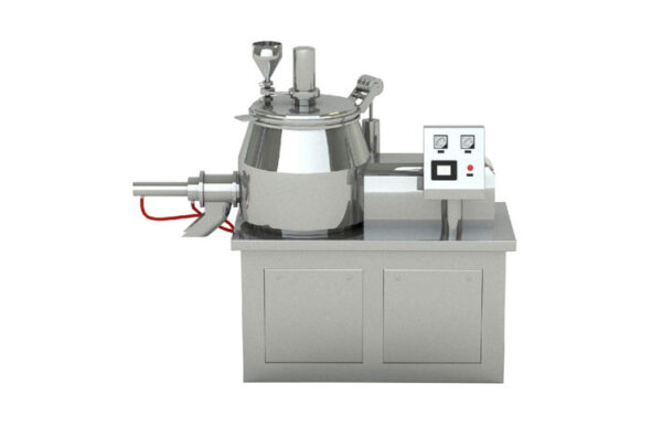 Granulator Machine – AIPAK