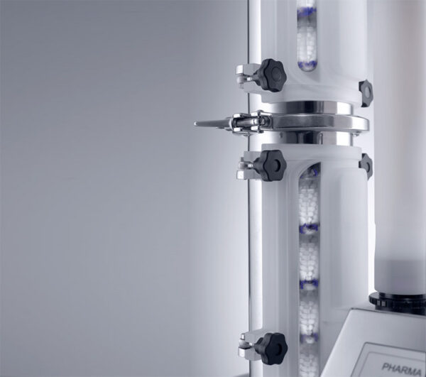 Capsule Polishing Machine – AIPAK