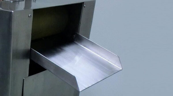 Deblistering Machine – AIPAK