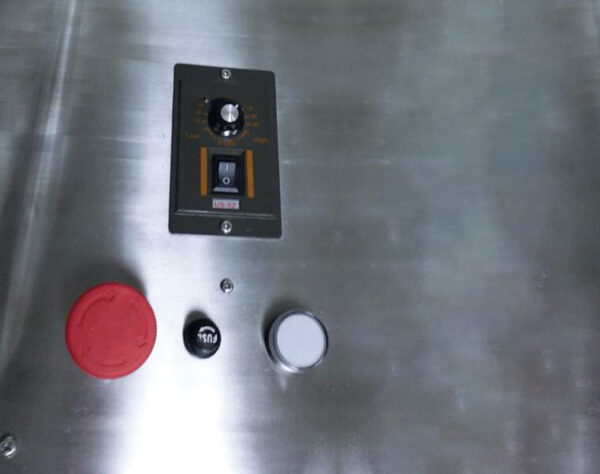 Deblistering Machine – AIPAK