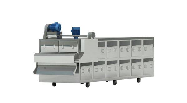 Drier Machine – AIPAK